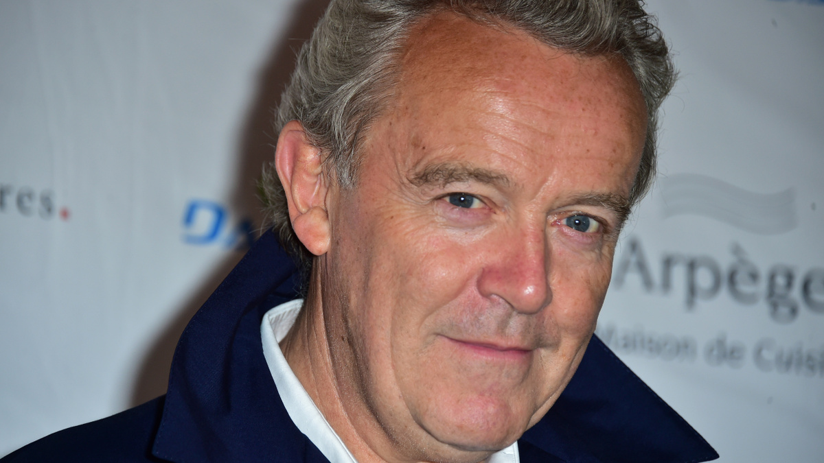 “Faire simple, ce n’est pas facile” : le chef 3 étoiles Alain Passard ...