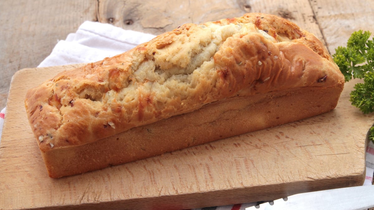Osez le cake salé au poisson avec nos 5 recettes - 4 photos - 750g.com