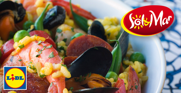 Concours "Sol & Mar" - 750g.com