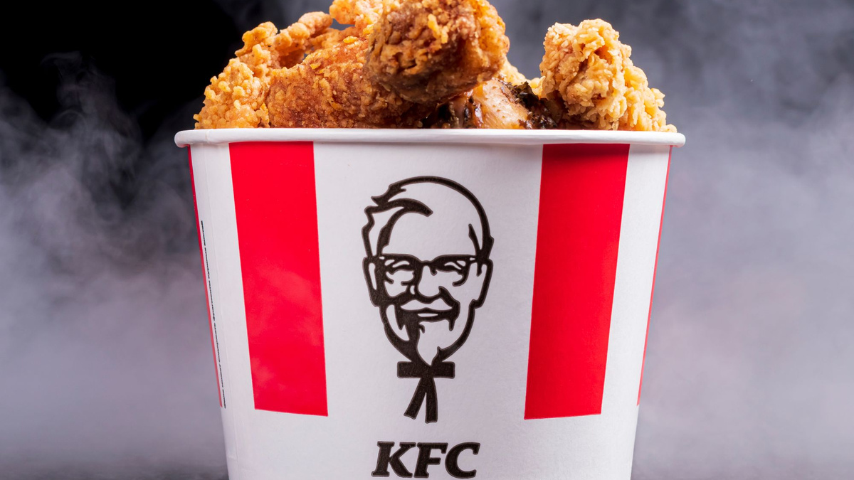 KFC n’a qu'à bien se tenir : son concurrent américain arrive en France ...