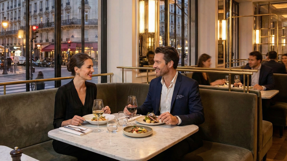 Restaurant Saint Valentin : 5 conseils pour bien choisir votre ...