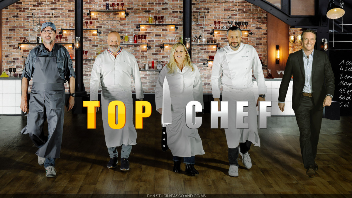 Quand se déroulera la finale de Top Chef ? - 750g.com