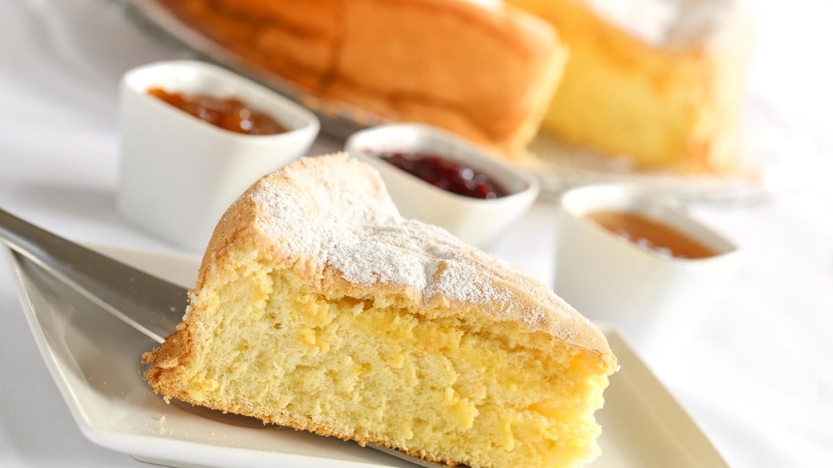 "Hyper rapide, inratable" : Mercotte partage sa recette du gâteau de ...