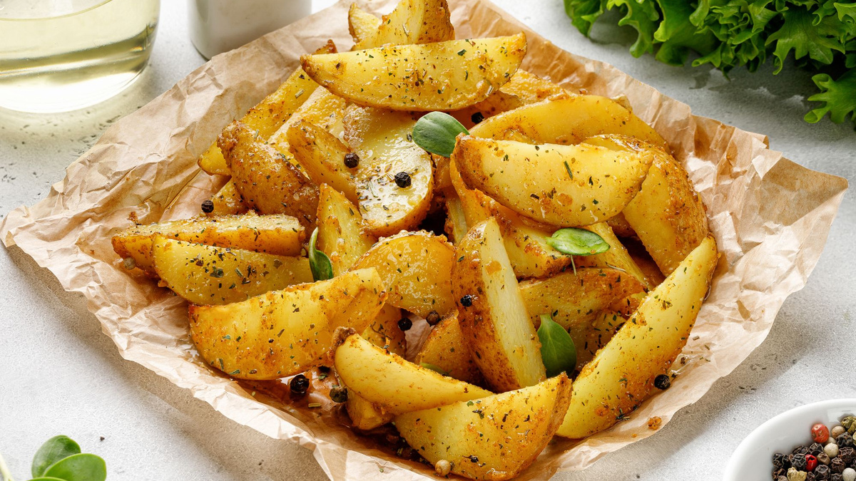 "Bon appétit !" : Jean-Michel Cohen livre une recette de frites maison ...