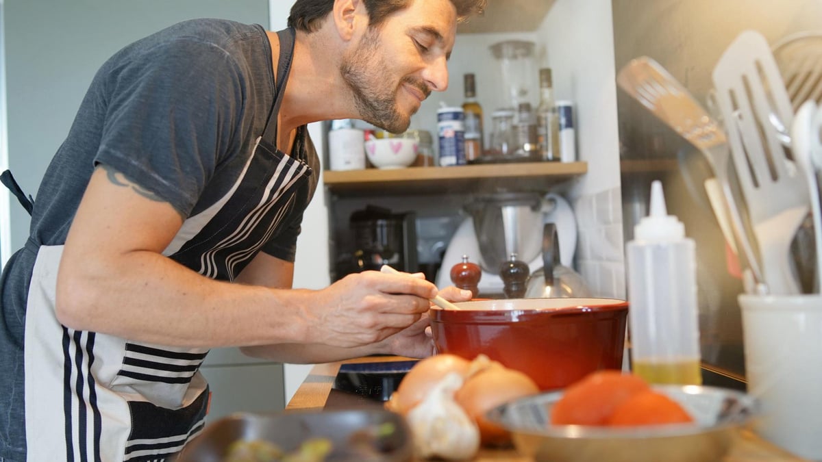 Ce plat est le préféré des Français en 2025 : voici la recette de notre ...