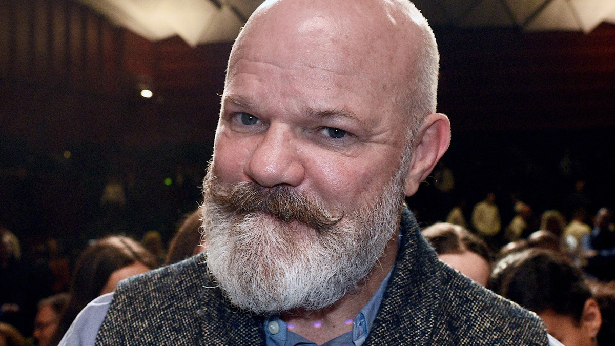 Repas de Noël : le menu de fêtes en 5 recettes du chef Philippe ...