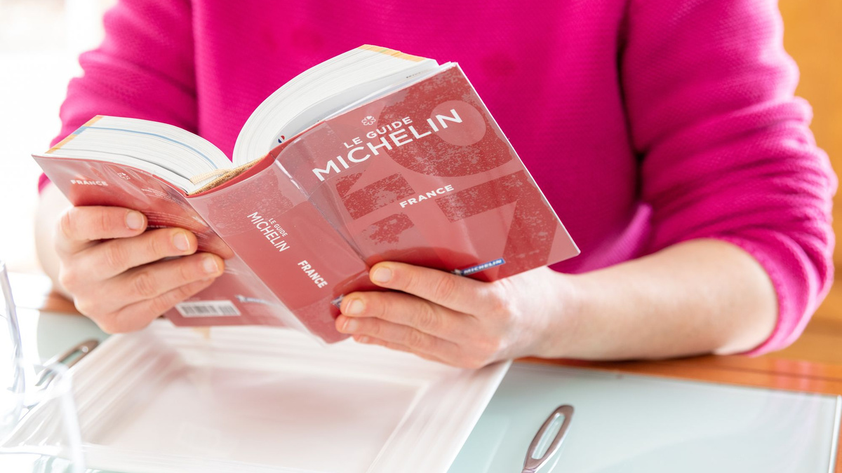 Guide Michelin 2024 : voici la liste de tous les nouveaux restaurants ...