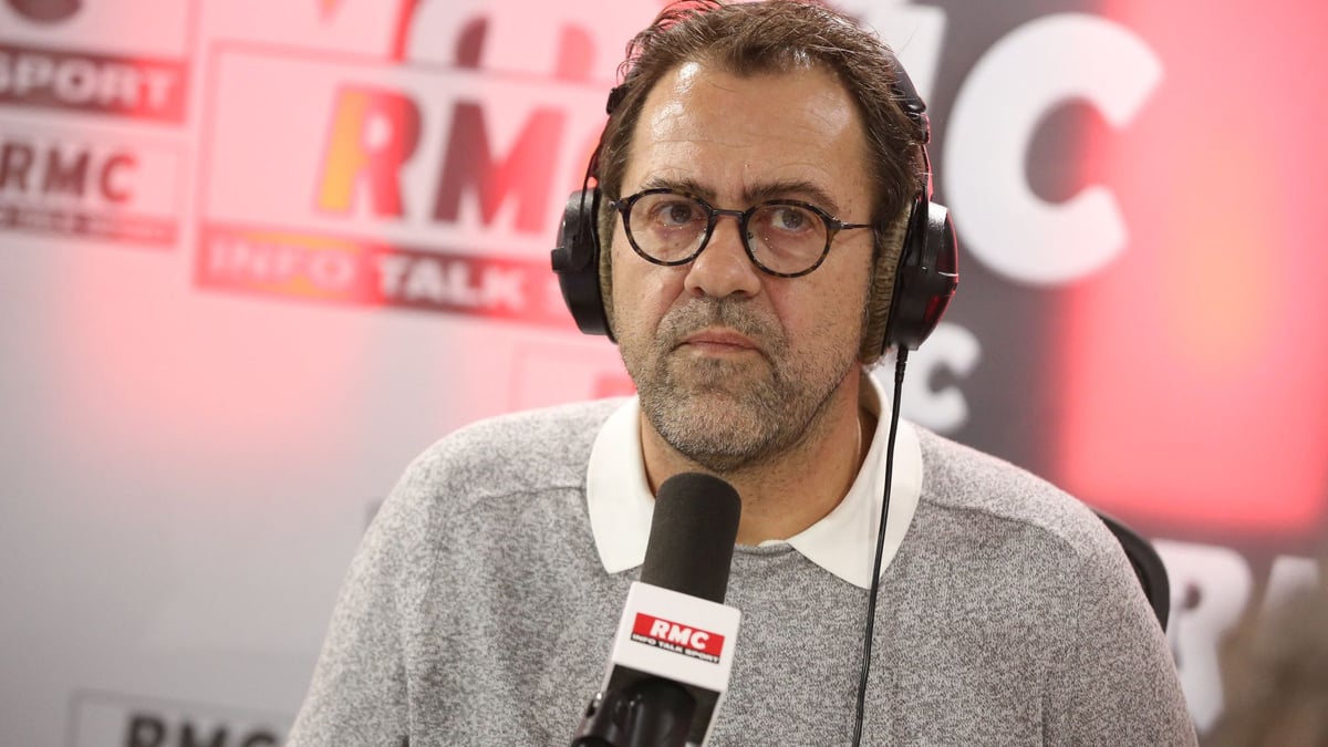 "Qui va manger au restaurant en fonction de ce guide ? ": Michel Sarran ...