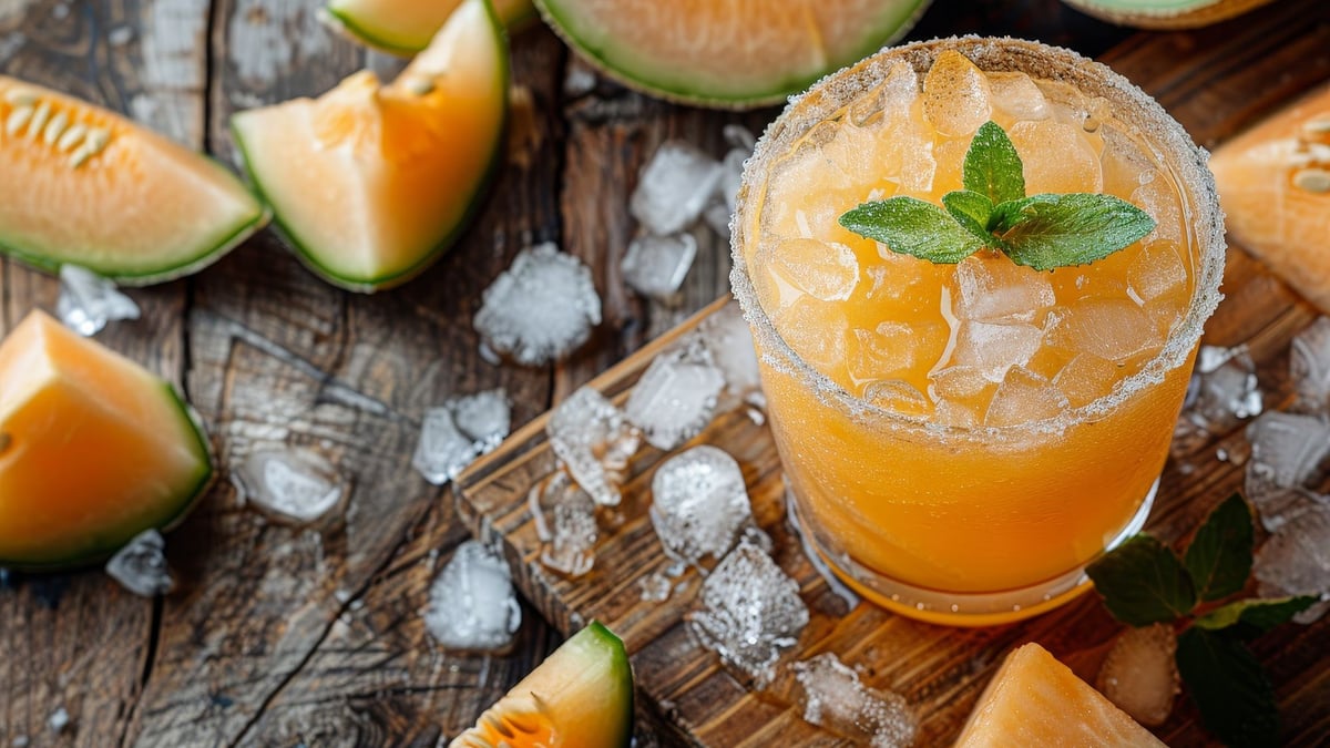 Connaissez-vous meloncello, cette délicieuse variante du limoncello à ...