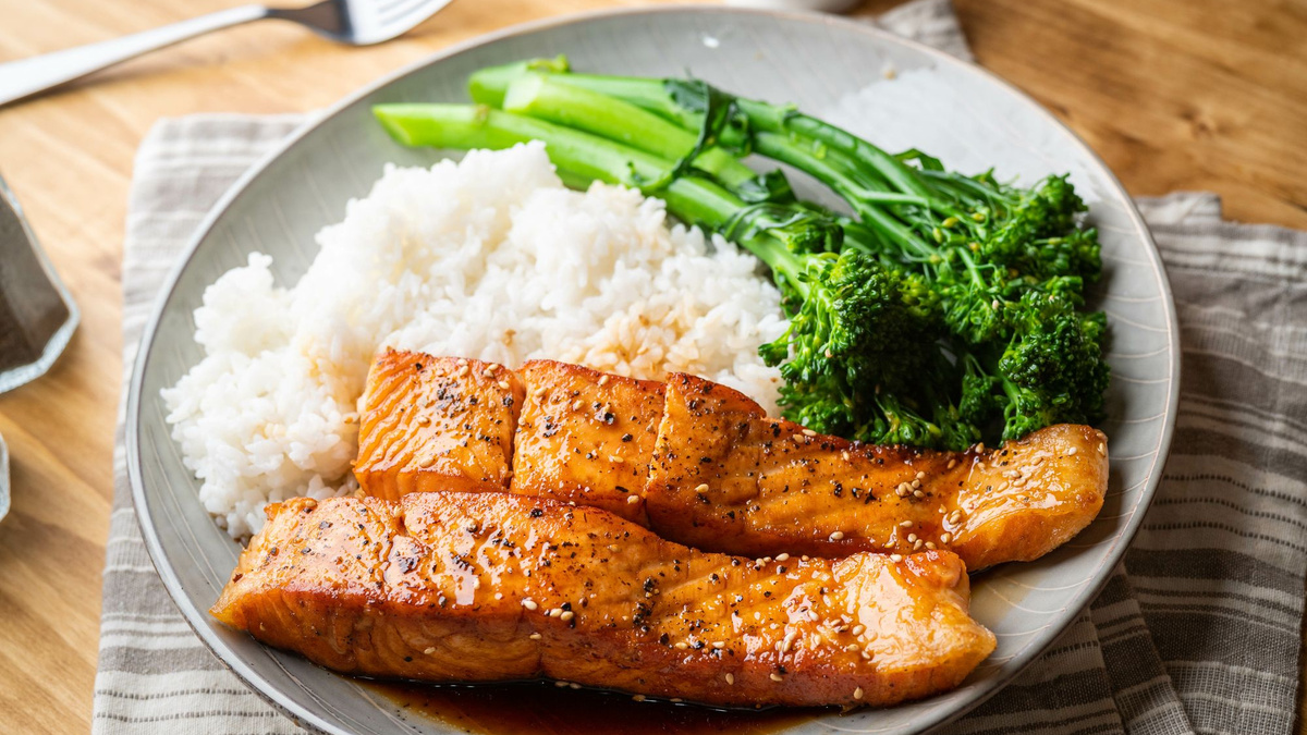 L'ordre des aliments a-t-il son importance quand on mange ? - 750g.com