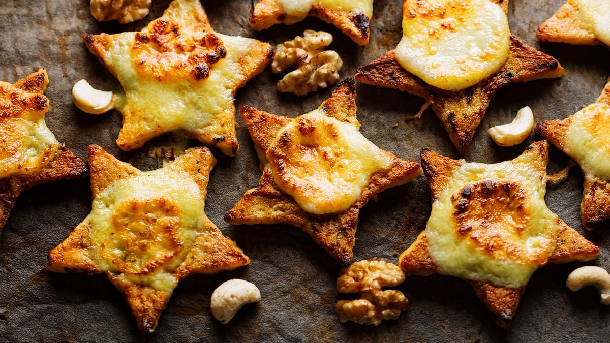 Pour changer des pommes duchesse, essayez cet accompagnement à base de polenta - 750g.com