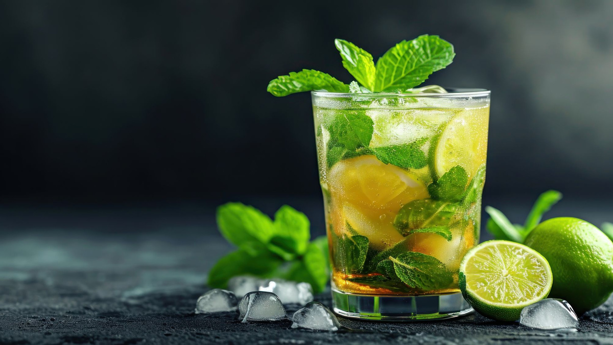 "Rapide et impossible à louper" : un barman dévoile sa recette et ses ...