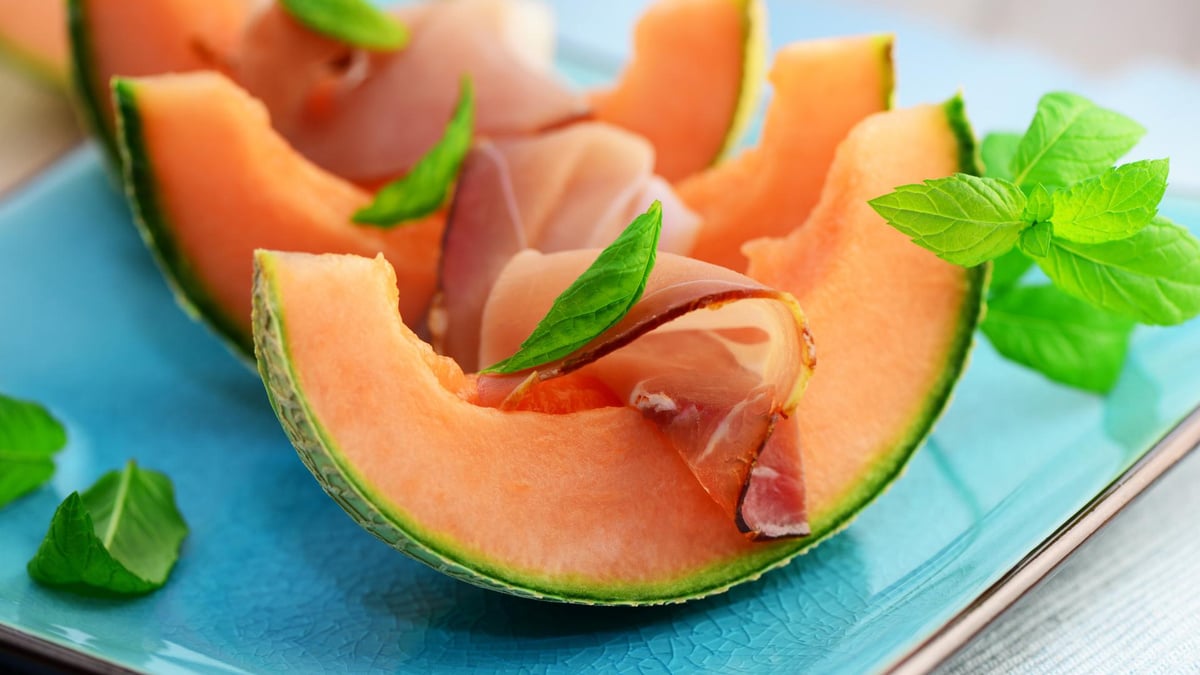 Un combo qui fonctionne parfaitement pour une entrée gourmande : du ...