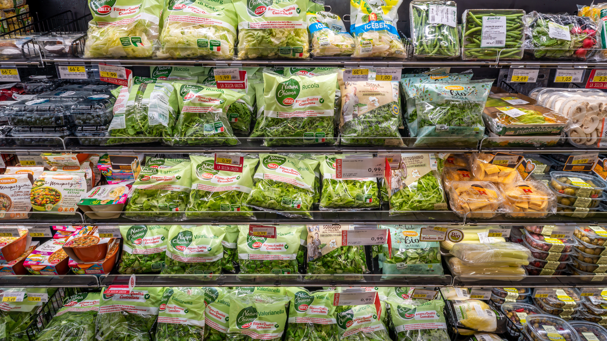 Rappel produit chez E.Leclerc et Lidl : vérifiez votre frigo, ces ...