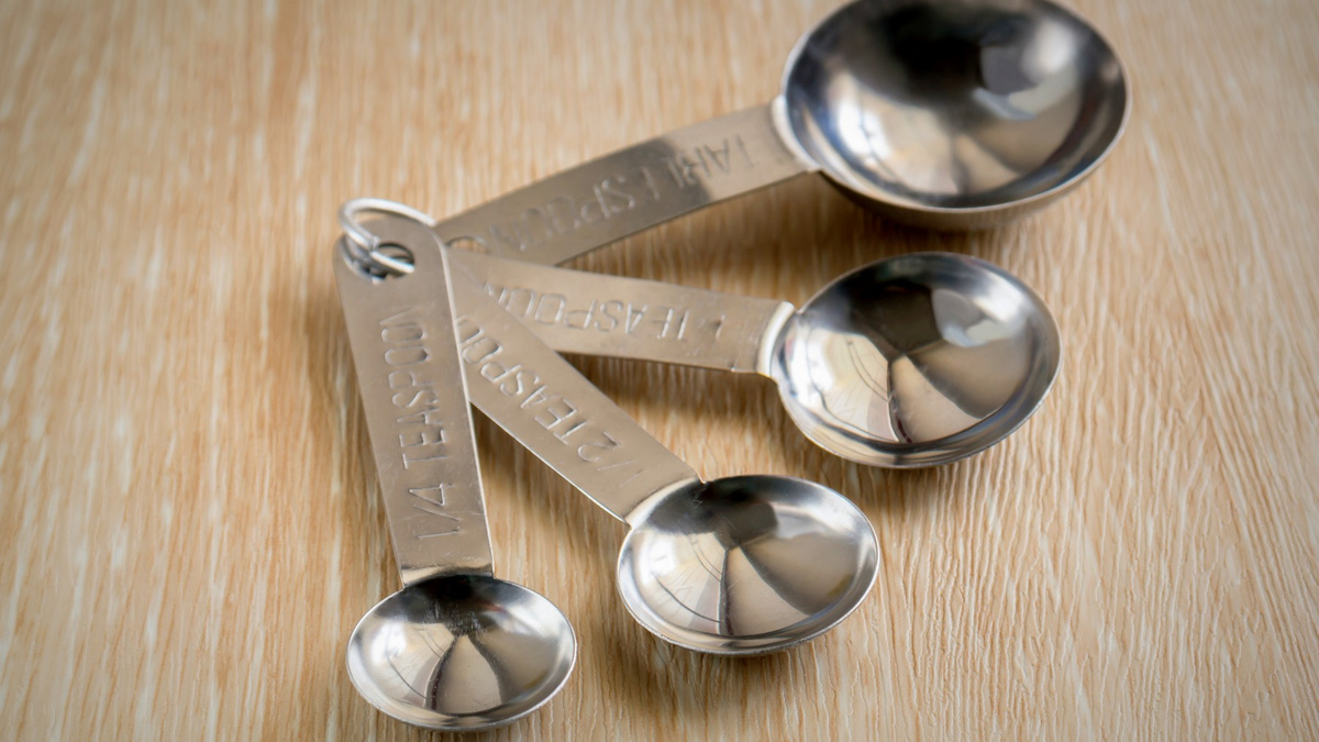 Pas de balance : les équivalences incontournables à connaître - 750g.com