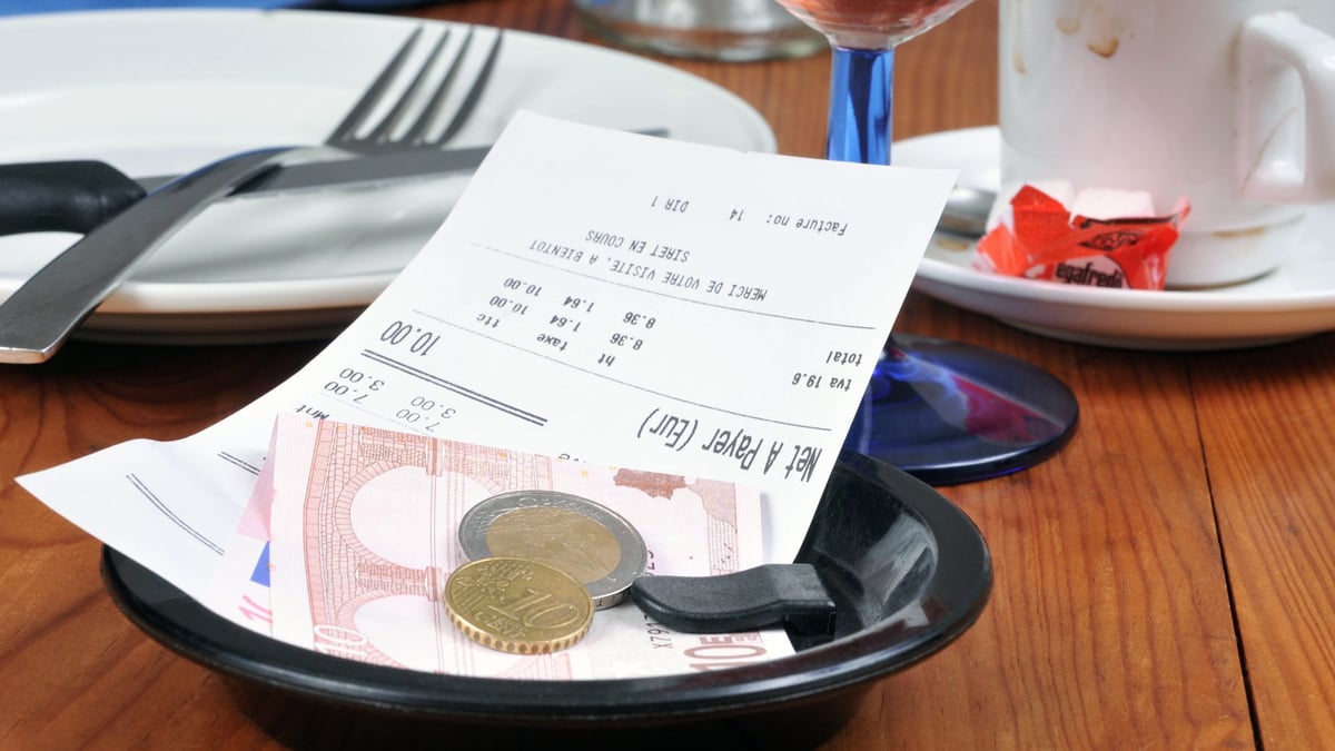 Suppléments au restaurant : que peut-on vous faire payer en plus en ...