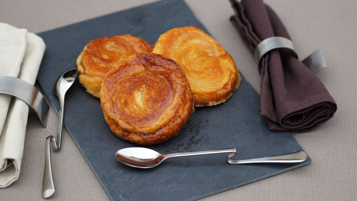 10 gâteaux pour découvrir les régions de France - 750g.com