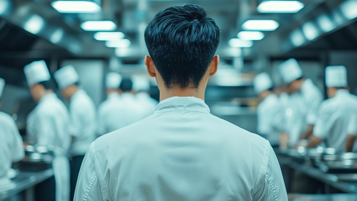 Qui est le chef préféré des Français en 2025 ? L’écart s’amenuise entre ...