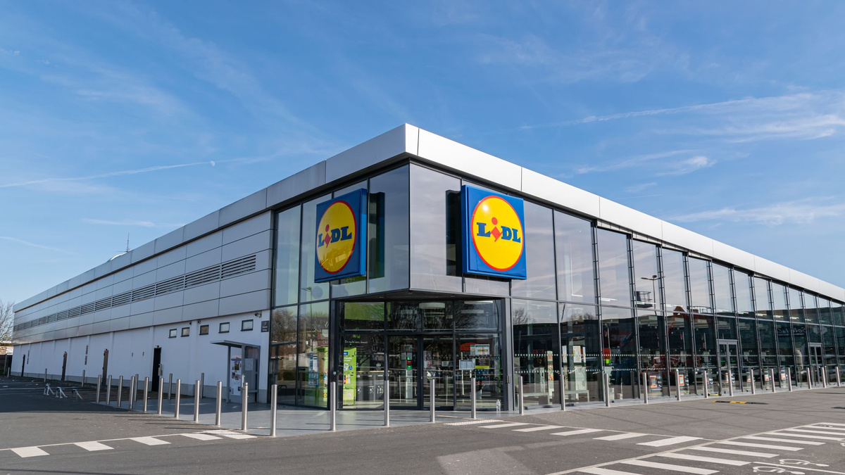LIDL va proposer un nouvel appareil à prix mini qui va vous faire ...