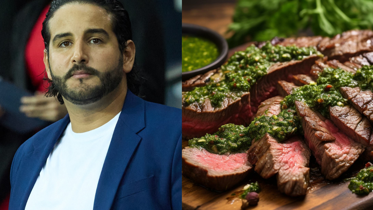 Ce gagnant de Top Chef sublime le filet bœuf grâce à une sauce spéciale ...