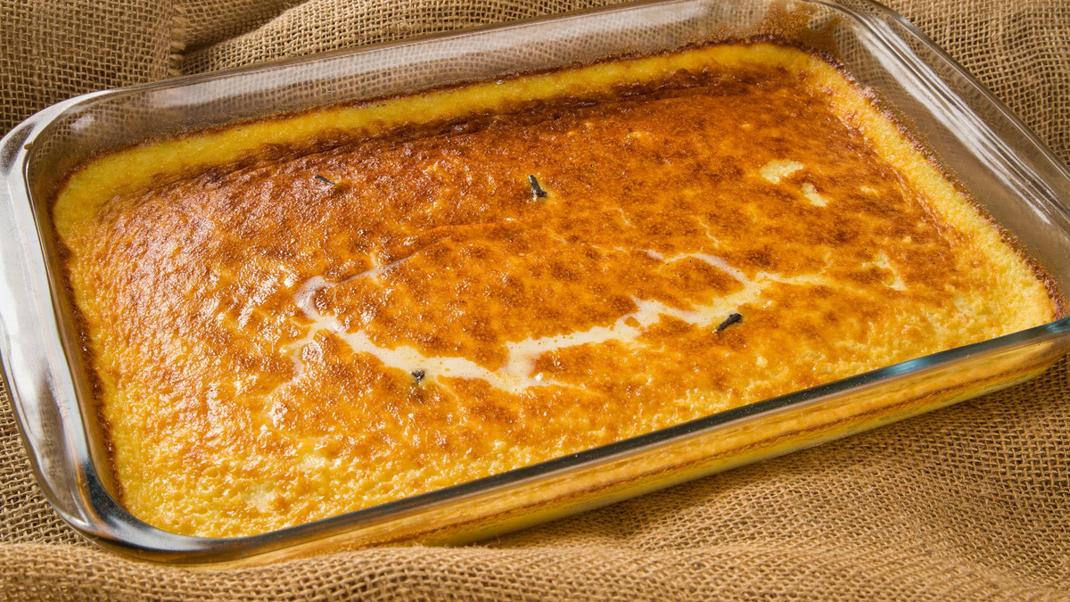 Connaissez-vous la Karantika, ce délicieux plat algérien à base de pois ...