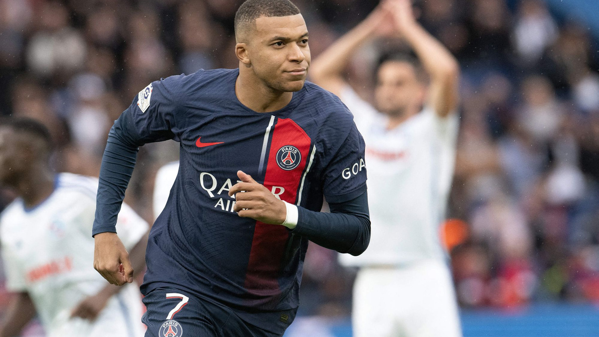 Quel est le plat préféré de Kylian Mbappé ? On vous dévoile la recette ...