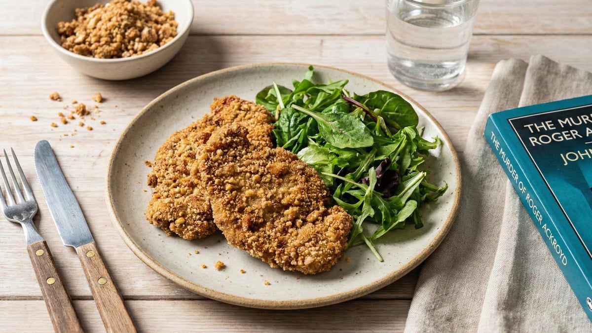 Il y a 100 ans, un roman d’Agatha Christie évoquait déjà une ...