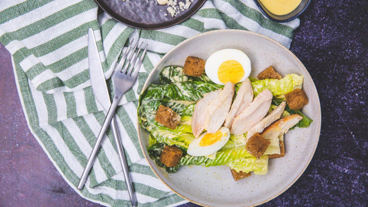 Encore meilleure qu’au bistro, voici les astuces du Chef Damien pour ...