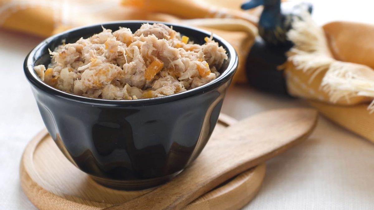 Meilleures recettes de rillette - 750g.com