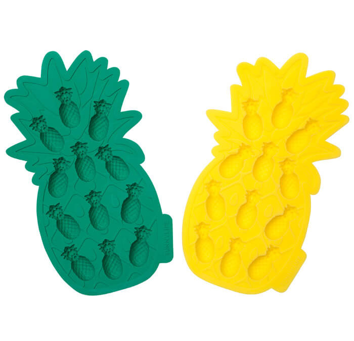 6 indispensables pour un apéro 100% ananas - 5 photos - 750g.com