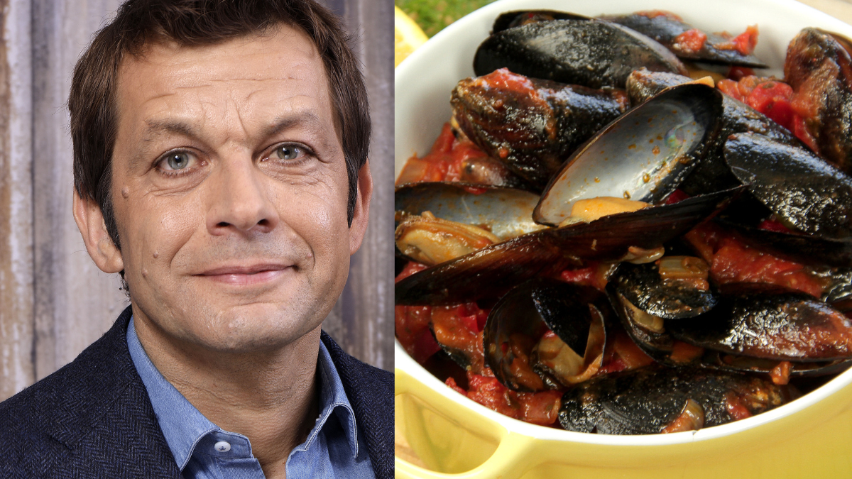 "Succès garanti !" : Laurent Mariotte dévoile sa recette savoureuse de ...