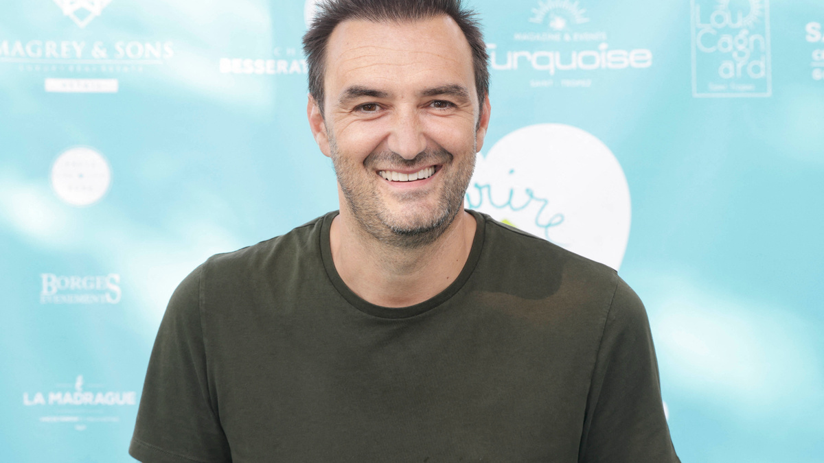 “Tout simplement, avec un peu de fleur de sel” : Cyril Lignac dévoile ...
