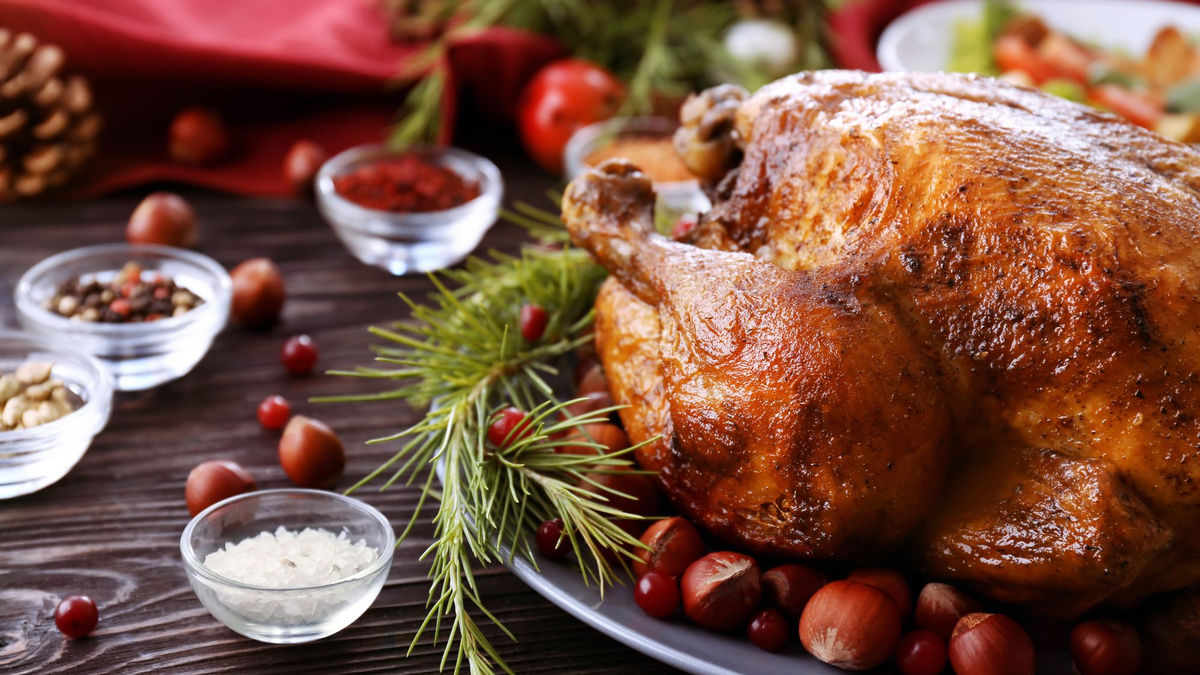 Dinde de Noël : quel est le moment pour l'acheter ? Voici les ...