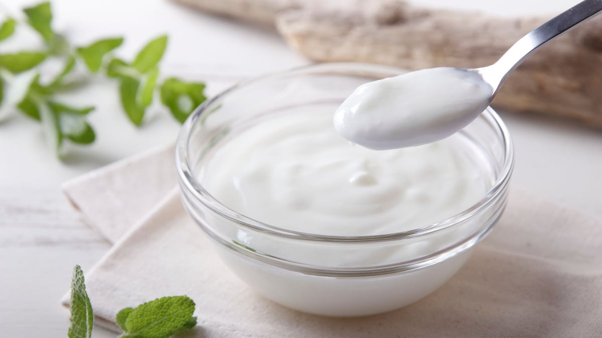 Peut-on encore manger des yaourts si on est intolérant au lactose ? Cet ...