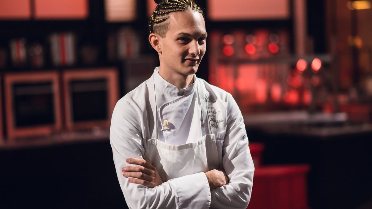 “Je ne le revisiterai jamais” : Danny Khezzar (Top Chef) dévoile son ...