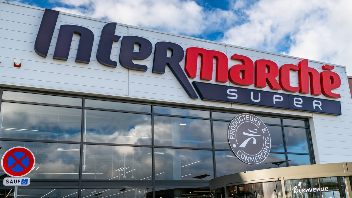 Intermarché : ce magasin situé dans cette ville va fermer ses portes ...