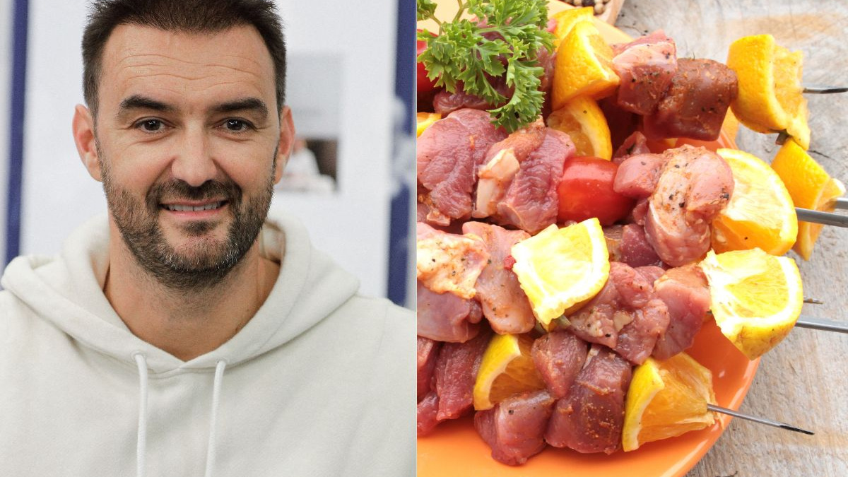 Pour finir les vacances d’été, Cyril Lignac vous partage une recette de ...