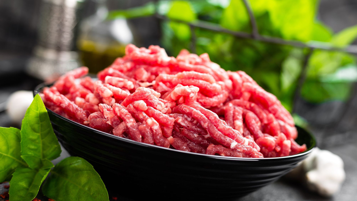 Rappel produit : attention, ces lots de viande hachée de boeuf vendus ...