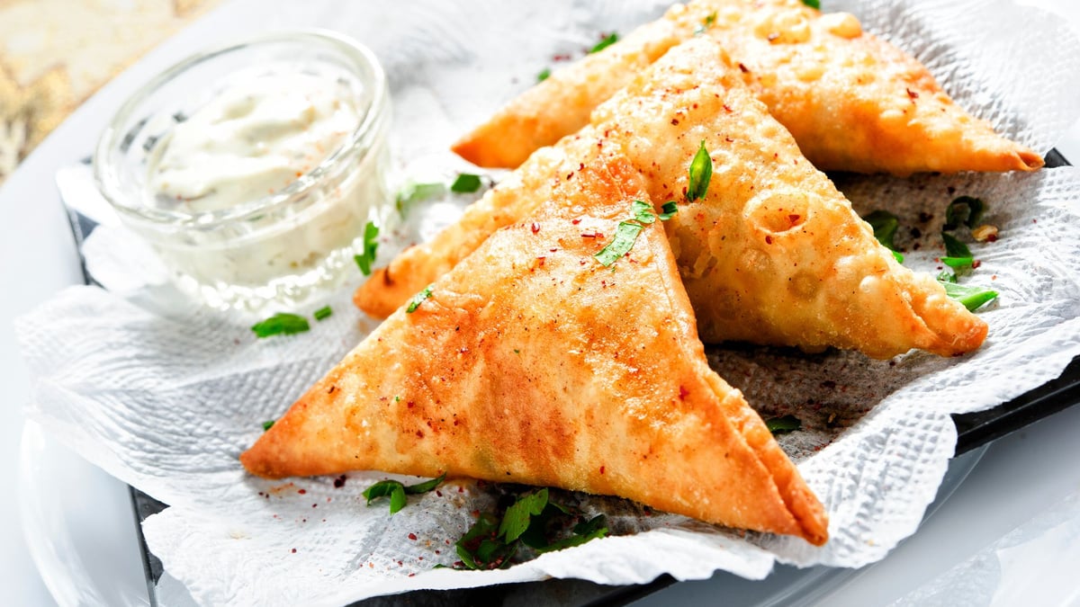 Simples à faire et terriblement gourmands, découvrez notre recette de ...