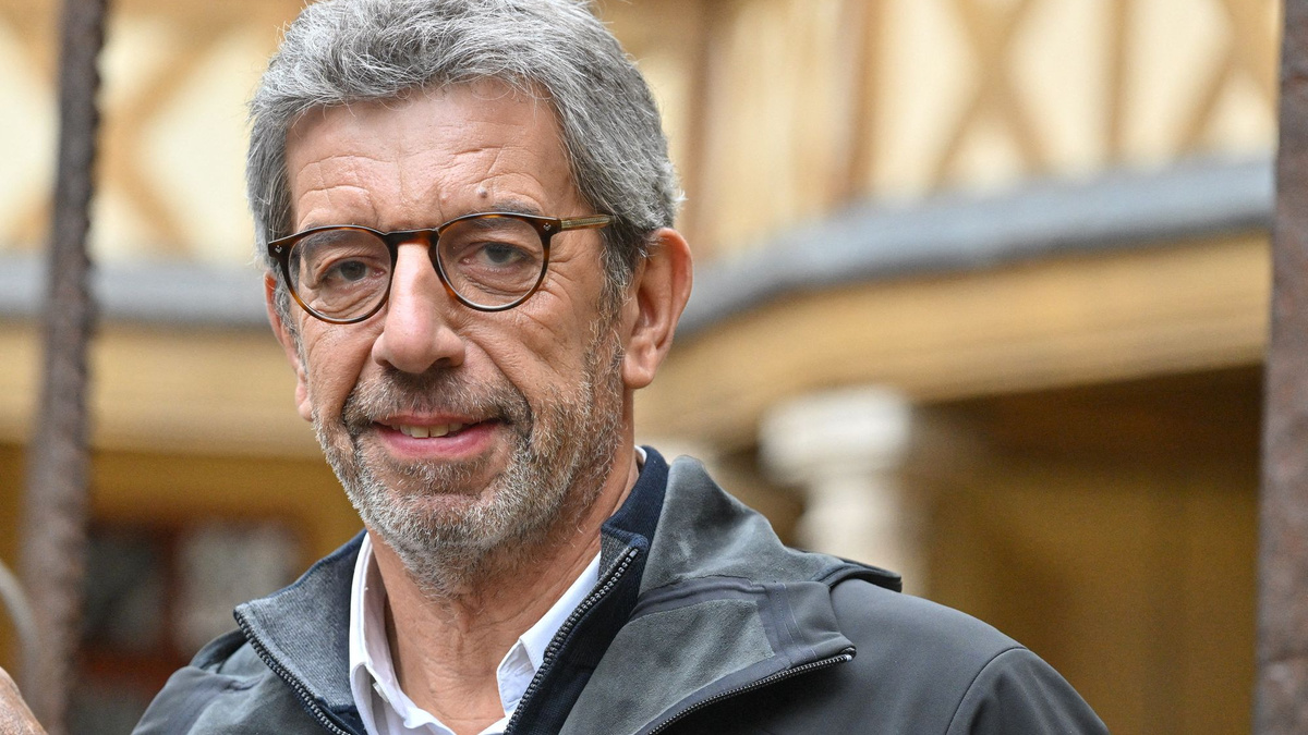 Pour éviter les coups de mou, le Dr. Michel Cymes partage ses 4 ...