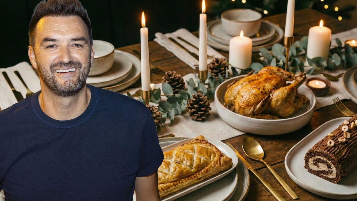 Sitemapcdatahttpsshopinf Inetcomchoucroute De Noel Cyril Lignac