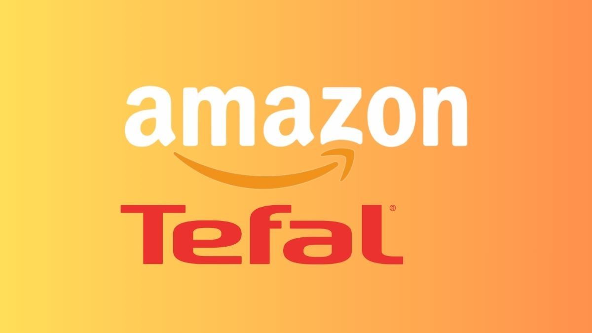 Amazon dégaine 3 offres délirantes sur ces appareils Tefal qui ...