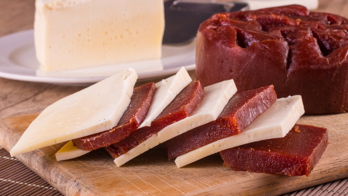 5 ingrédients incontournables pour accompagner vos fromages - 750g.com