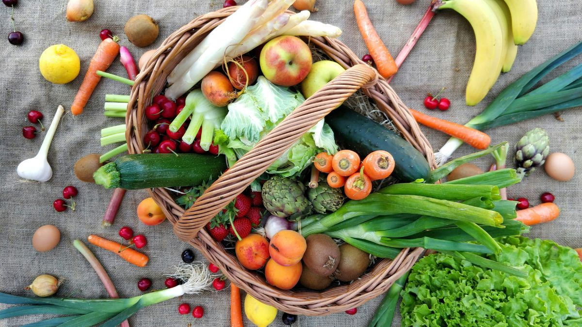 HelloFresh régale : 85 euros de réduction sur vos premières box repas ...