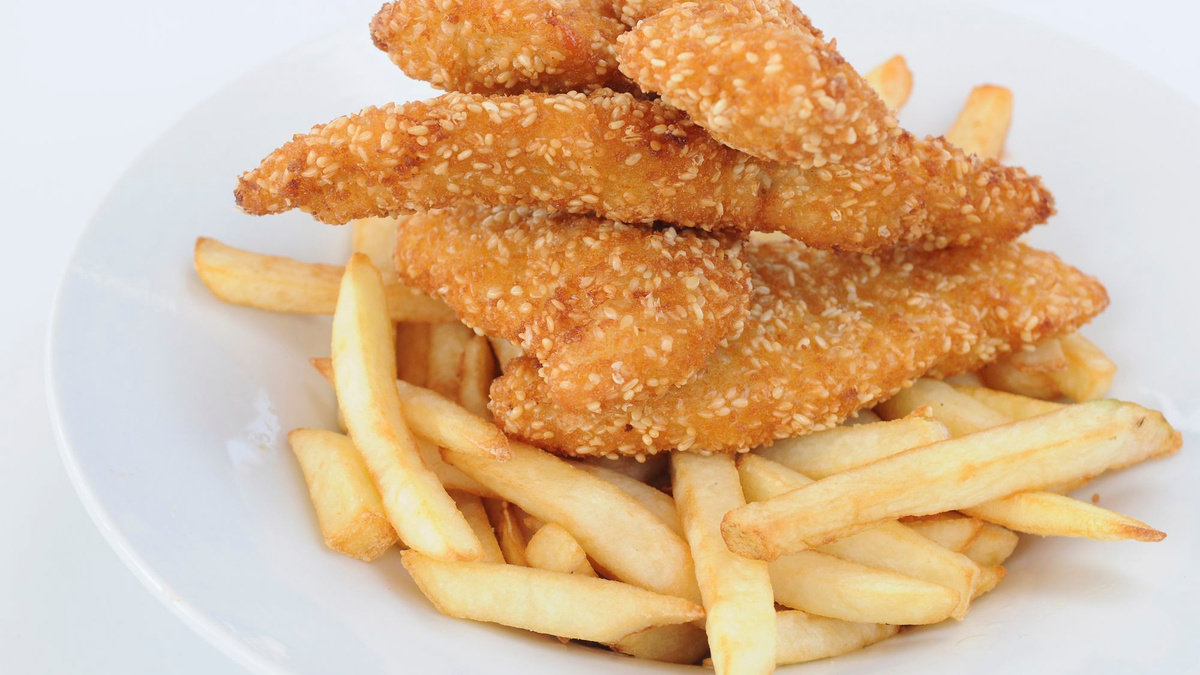 Diaporama "5 trucs pour remplacer la chapelure du commerce" - Escalope ...