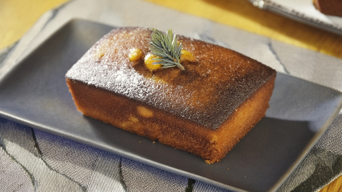 Fini les blinis du supermarché : ce cake maison prêt en 5 minutes les ...