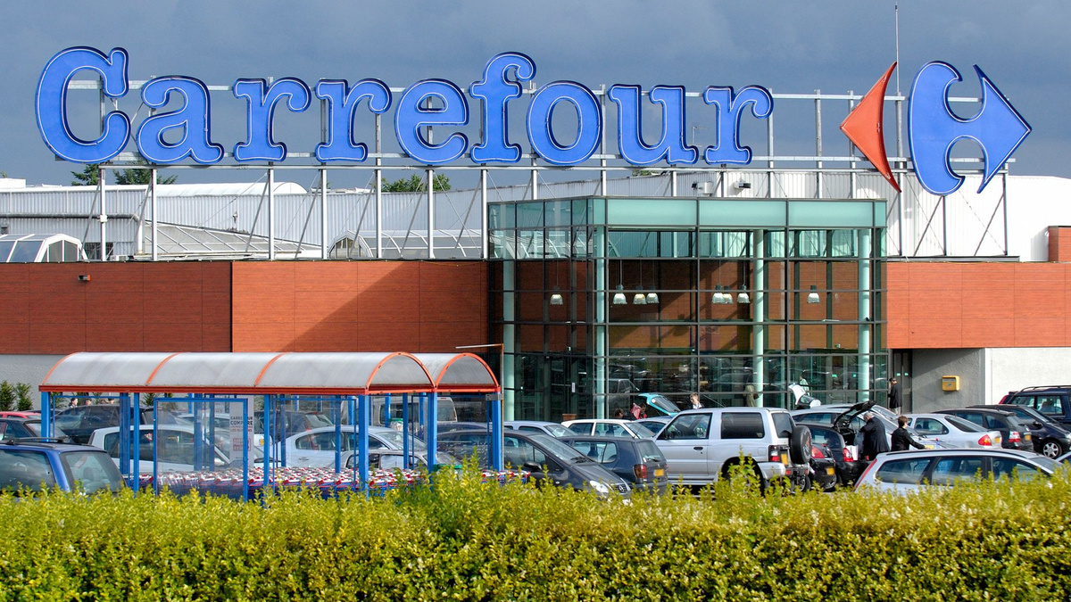 Pepsi, chips Lays, thé Lipton : pourquoi vous ne trouverez plus ces ...