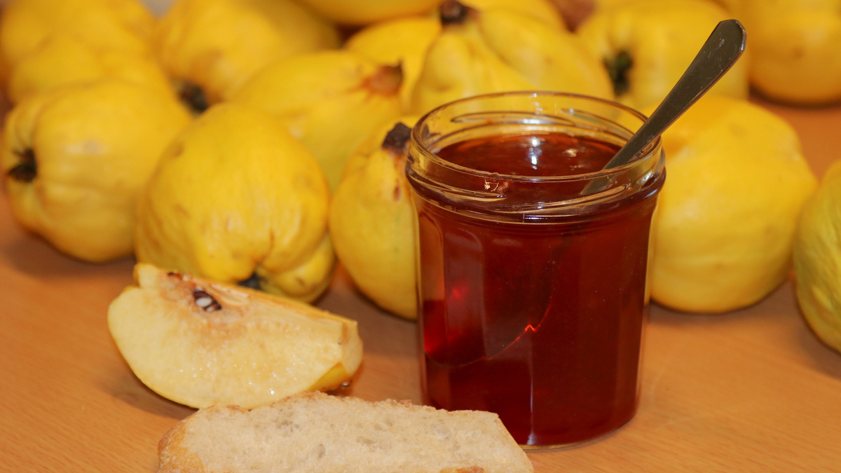 Ne laissez pas passer la saison : voici la recette idéale pour les ...