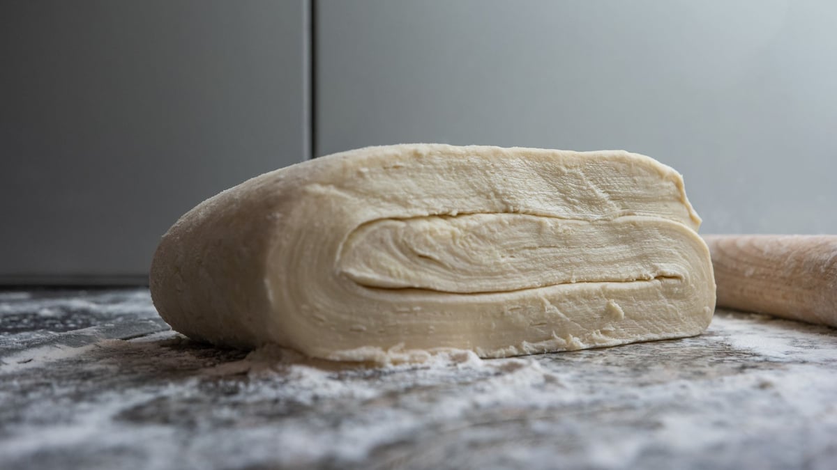 Connaissez-vous la méthode escargot pour préparer une pâte feuilletée ...