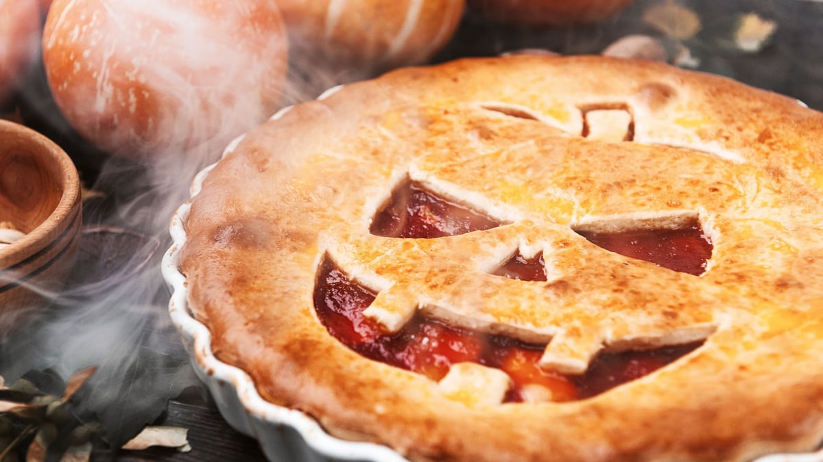 Quelles recettes simples pour halloween ? - 750g.com